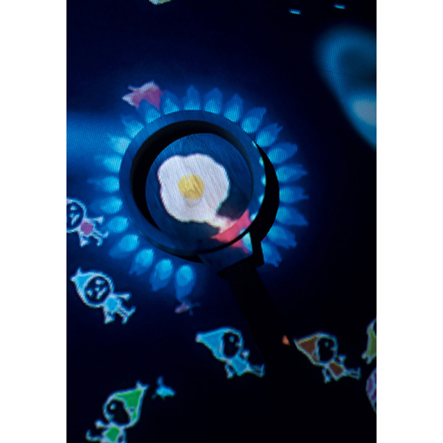 写真 (8枚目) - 「チームラボプラネッツ」に“動いて学ぶ”新エリア登場！子どもが夢中に - LOCARI（ロカリ）