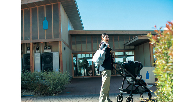 写真 (4枚目) - キッズフレンドリーな街「豊洲」の人気スポット3選！遊びもカフェも大充実 - LOCARI（ロカリ）