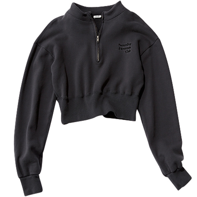 写真 (18枚目) - 今春こそ『スウェット上手』になる！最新トレンド＆コーデ総まとめ - LOCARI（ロカリ）