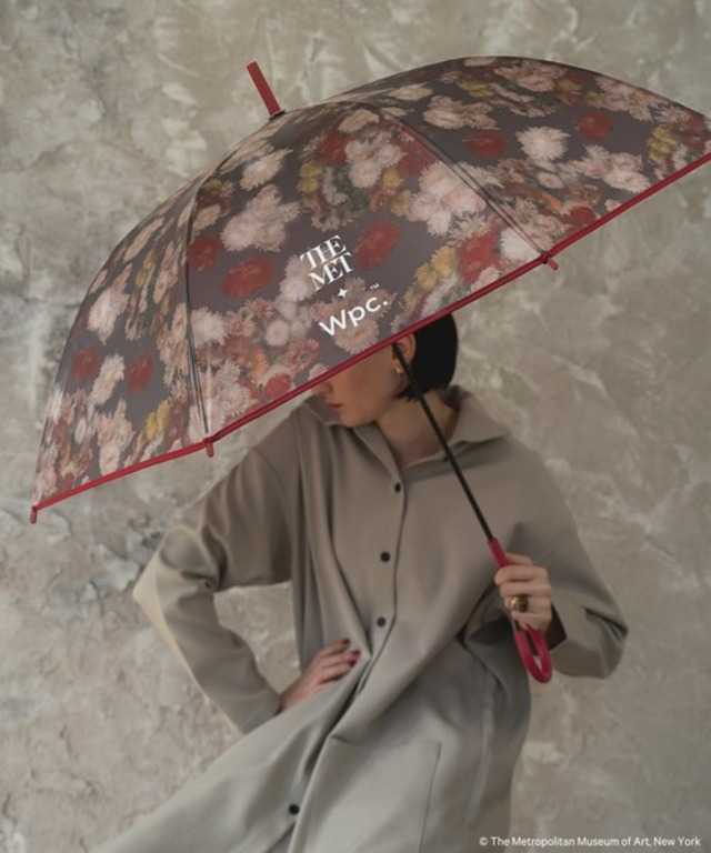 写真 (1枚目) - 【2025梅雨】雨でも心は晴れやか！大人の「おしゃレイングッズ」特集13選 - LOCARI（ロカリ）