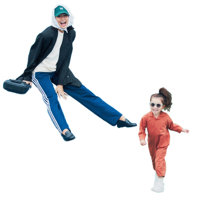 写真 (2枚目) - [ZARA、GU、H&M]今どきママのツボを押さえた「コスパ名品」を発表！ - LOCARI（ロカリ）