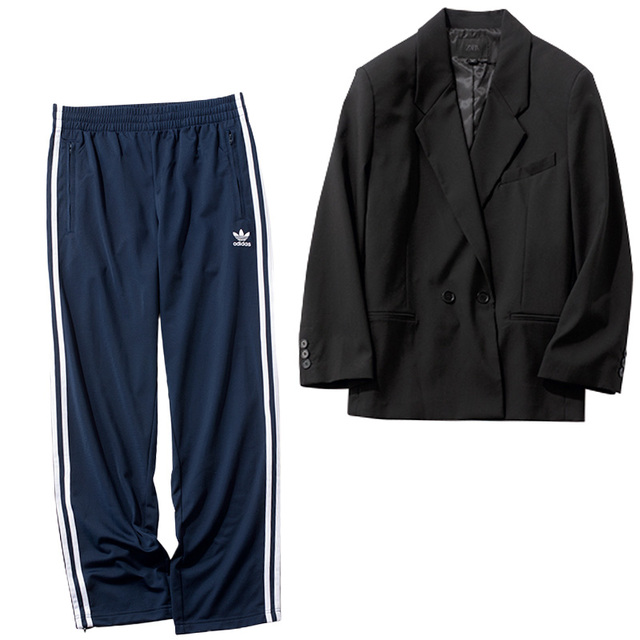 写真 (3枚目) - [ZARA、GU、H&M]今どきママのツボを押さえた「コスパ名品」を発表！ - LOCARI（ロカリ）