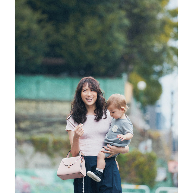 写真 (4枚目) - [ZARA、GU、H&M]今どきママのツボを押さえた「コスパ名品」を発表！ - LOCARI（ロカリ）