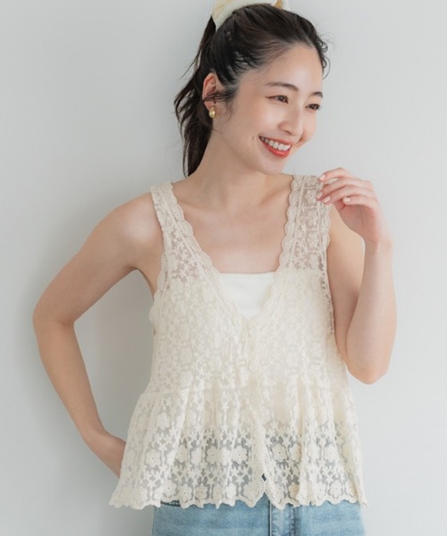 写真 (3枚目) - 【2025春夏】cocaとBonjour - LOCARI（ロカリ）