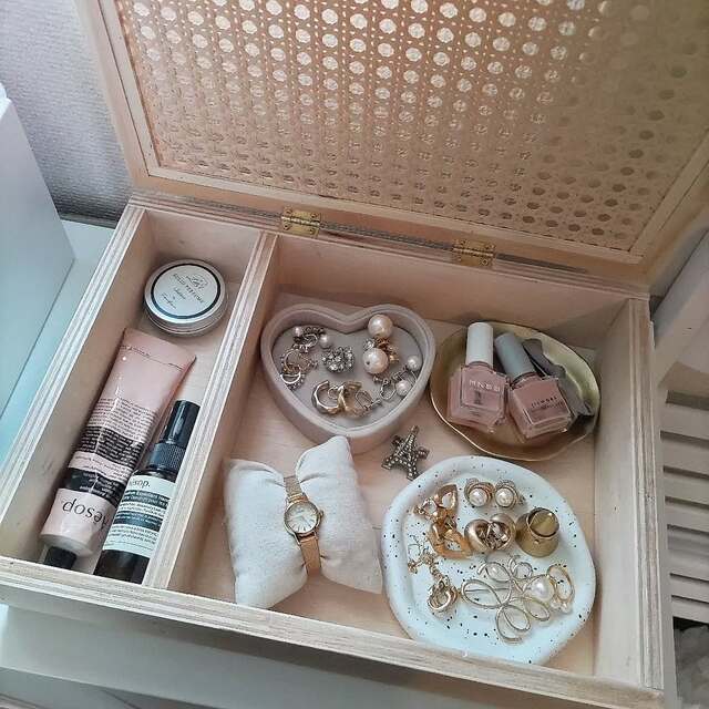 写真 (10枚目) - 限られたスペースを存分に生かす。1K・6〜8畳のインテリア3選 - LOCARI（ロカリ）