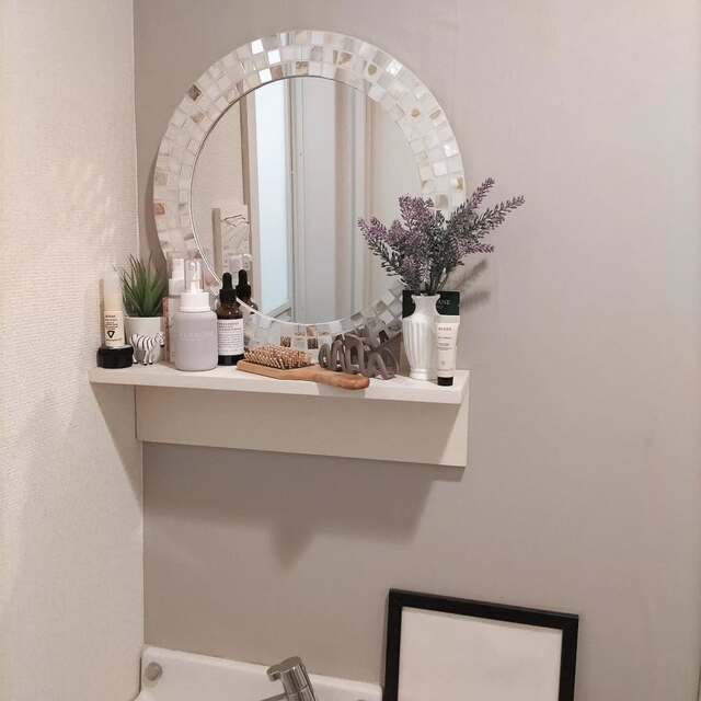 写真 (11枚目) - 限られたスペースを存分に生かす。1K・6〜8畳のインテリア3選 - LOCARI（ロカリ）