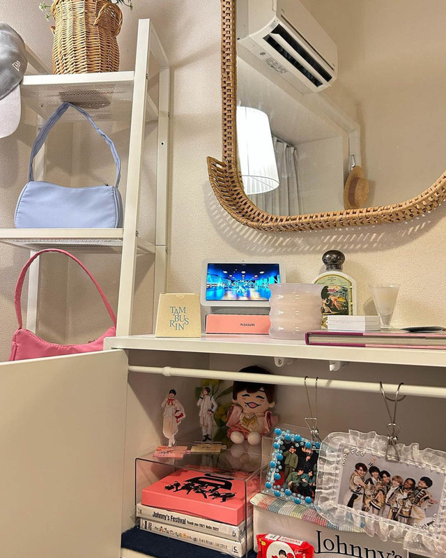 写真 (20枚目) - 限られたスペースを存分に生かす。1K・6〜8畳のインテリア3選 - LOCARI（ロカリ）