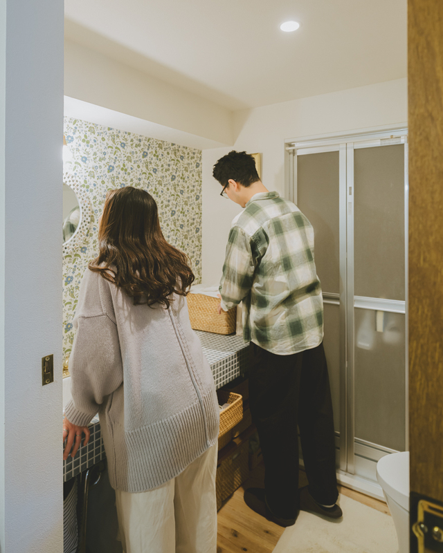 写真 (23枚目) - 1LDK 52㎡ 二人暮らしのインテリア - LOCARI（ロカリ）