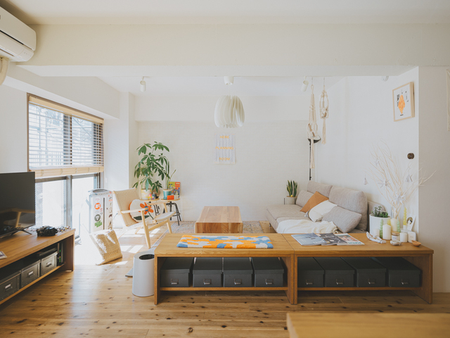 写真 (27枚目) - 1LDK 52㎡ 二人暮らしのインテリア - LOCARI（ロカリ）