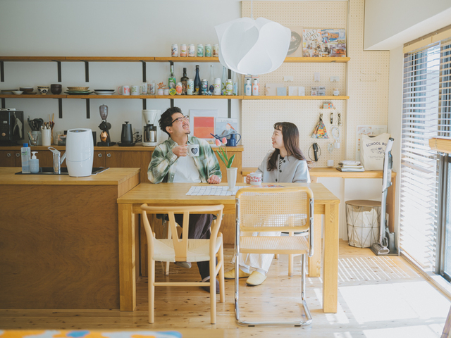 写真 (30枚目) - 1LDK 52㎡ 二人暮らしのインテリア - LOCARI（ロカリ）