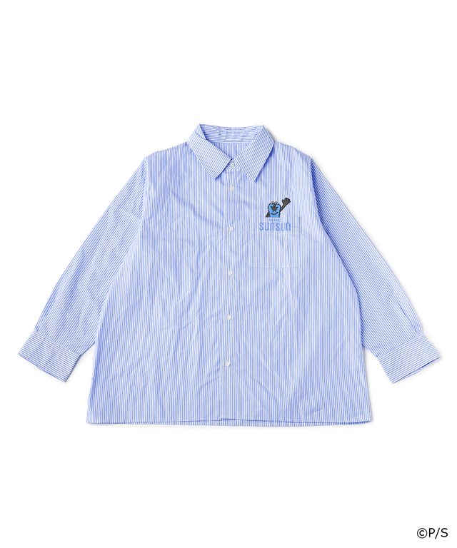 写真 (4枚目) - SNSで話題の「パペットスンスン」とZOZOTOWNのコラボ商品が発売決定♡ - LOCARI（ロカリ）