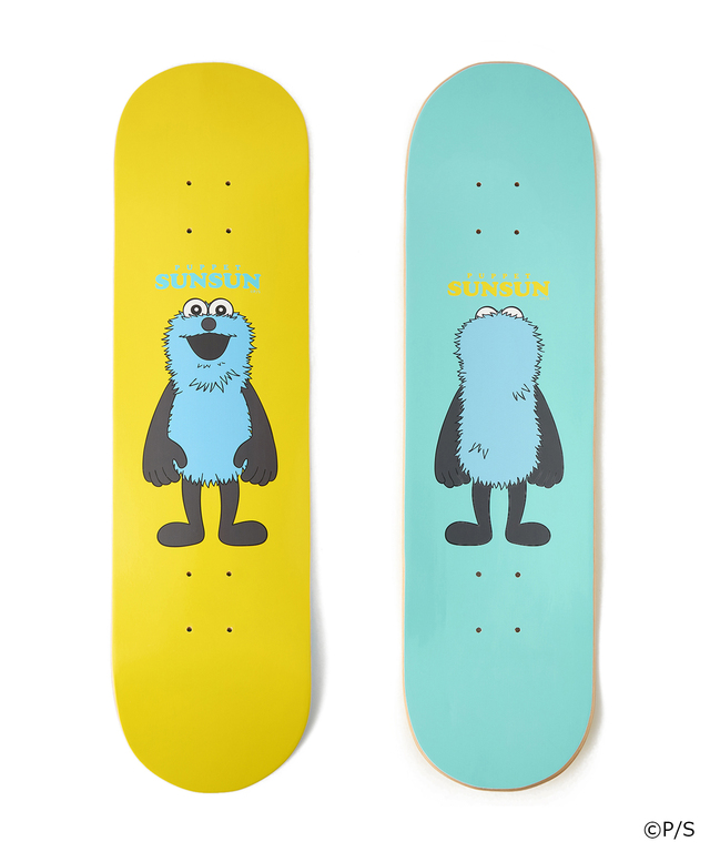 写真 (8枚目) - SNSで話題の「パペットスンスン」とZOZOTOWNのコラボ商品が発売決定♡ - LOCARI（ロカリ）