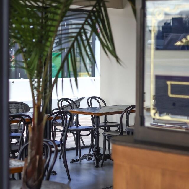 写真 (3枚目) - 大阪に誕生した新スポット「THE PORT on the - LOCARI（ロカリ）