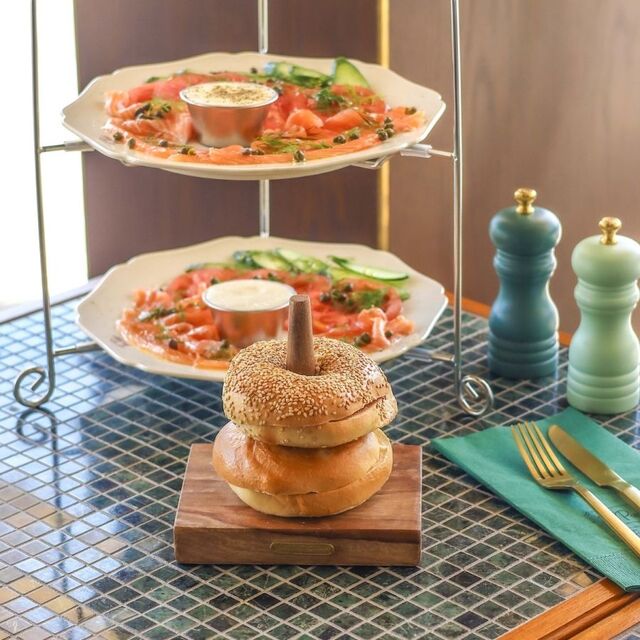 写真 (6枚目) - 大阪に誕生した新スポット「THE PORT on the - LOCARI（ロカリ）