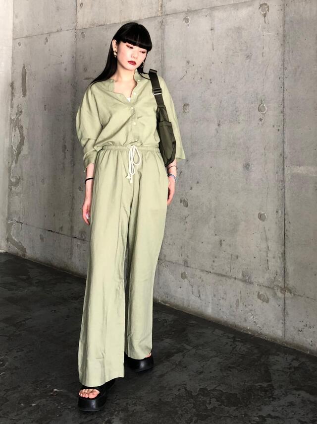 写真 (7枚目) - 【ユニクロ期間限定セール】快適でおしゃれって最高！「初夏アイテム」16選 - LOCARI（ロカリ）