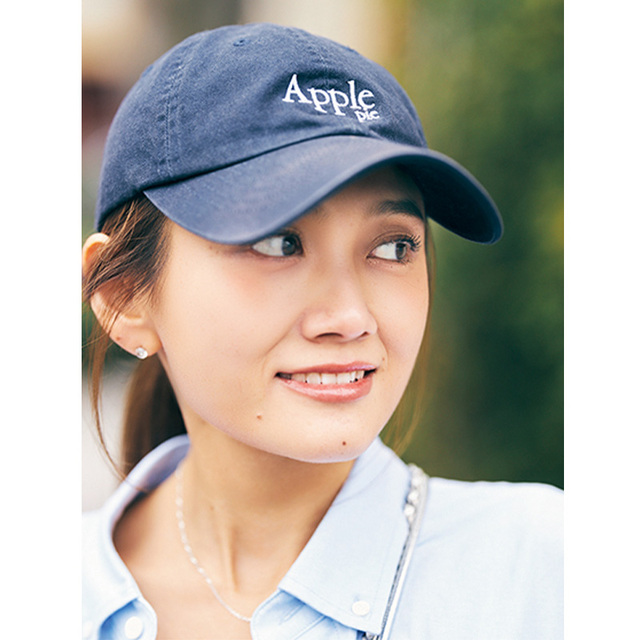 写真 (7枚目) - 参観日も運動会も！インター園ママは「パンツ軸オシャレを小物で盛る」が定番 - LOCARI（ロカリ）