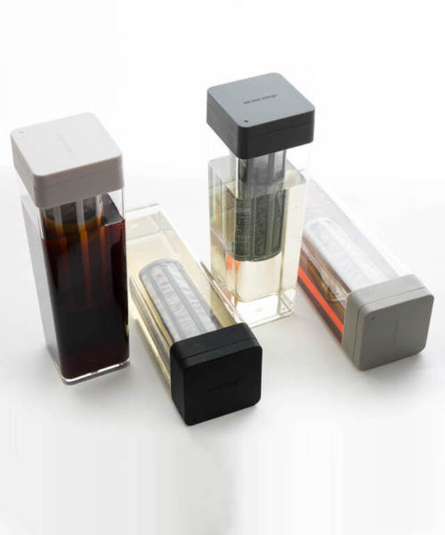 写真 (2枚目) - みんな、麦茶の季節がきたよ〜！2025最新「イケてる麦茶ポット」11選 - LOCARI（ロカリ）