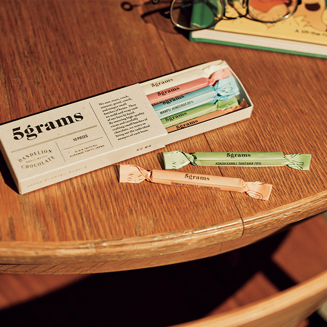 写真 (3枚目) - お酒入りやハイカカオetc.！ママの一人時間に食べたい[大人のスイーツ]4選 - LOCARI（ロカリ）