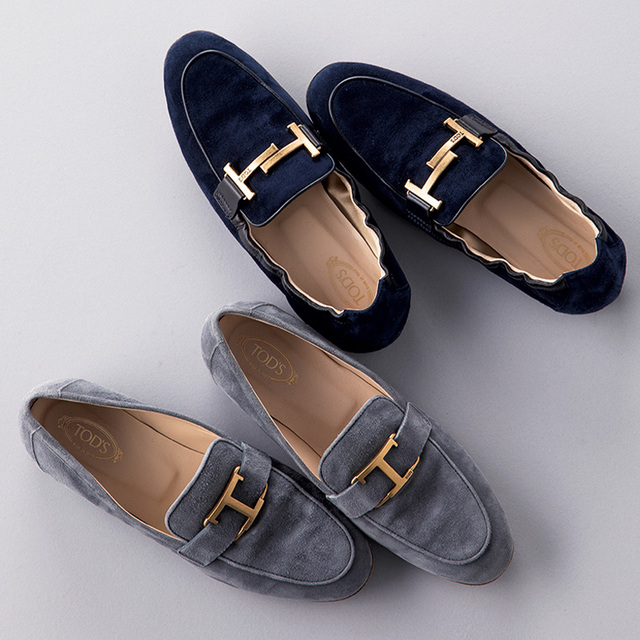 写真 (4枚目) - [ロエベ、ミュウミュウetc.]オシャレ達人は『楽ちんブランド靴』に続々投資中！ - LOCARI（ロカリ）