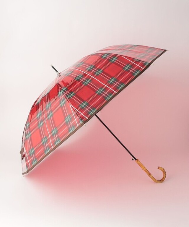 写真 (8枚目) - 憂うつな雨でも気分UP！大人女子の“見せたくなる傘”13選 - LOCARI（ロカリ）
