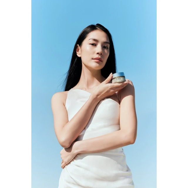 写真 (2枚目) - [FAS]限定クリームが、酷暑を乗り切る相棒に！ 夏の肌は“守る”から“闘う”へ - LOCARI（ロカリ）