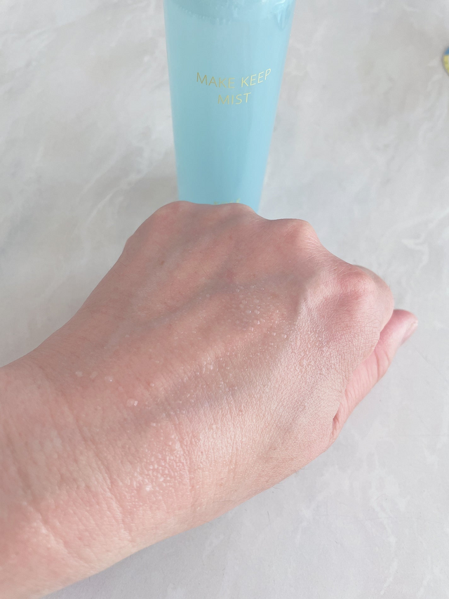 写真 (9枚目) - 2025年もひんやりコスメが手放せません！今ゲットできるおすすめアイテムはこれ♡ - LOCARI（ロカリ）