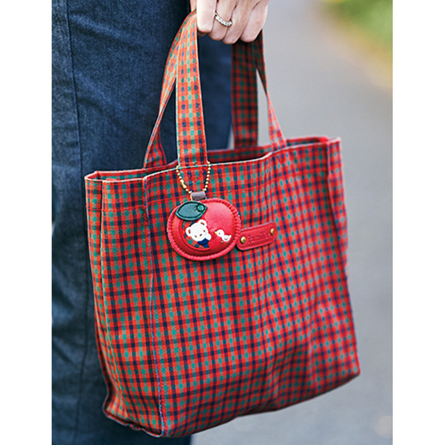 写真 (13枚目) - 今どき幼稚園ママの[行事オシャレ]をSNAP！好印象を狙えるコツが満載 - LOCARI（ロカリ）