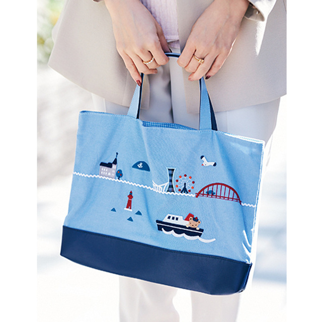 写真 (14枚目) - 今どき幼稚園ママの[行事オシャレ]をSNAP！好印象を狙えるコツが満載 - LOCARI（ロカリ）