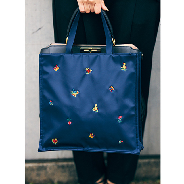 写真 (18枚目) - 今どき幼稚園ママの[行事オシャレ]をSNAP！好印象を狙えるコツが満載 - LOCARI（ロカリ）