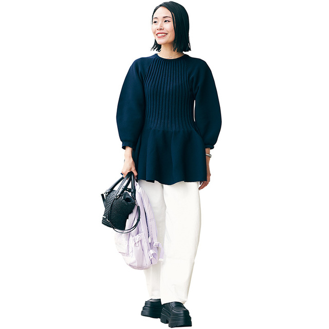 写真 (21枚目) - 今どき幼稚園ママの[行事オシャレ]をSNAP！好印象を狙えるコツが満載 - LOCARI（ロカリ）