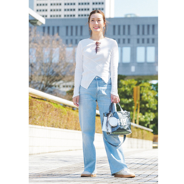 写真 (23枚目) - 今どき幼稚園ママの[行事オシャレ]をSNAP！好印象を狙えるコツが満載 - LOCARI（ロカリ）