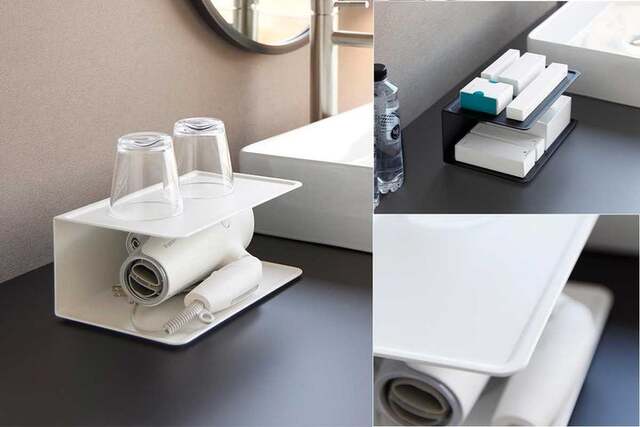 写真 (4枚目) - 【tower】夏も空中収納で快適に過ごす！新作4アイテムが新登場 - LOCARI（ロカリ）