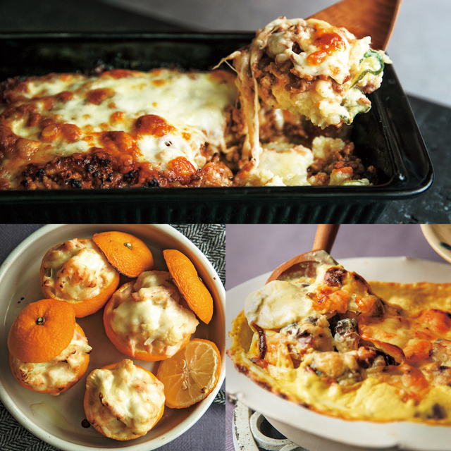 コンビニ食材で作れる！映える「ごちそうグラタン」レシピ3選 - LOCARI（ロカリ）