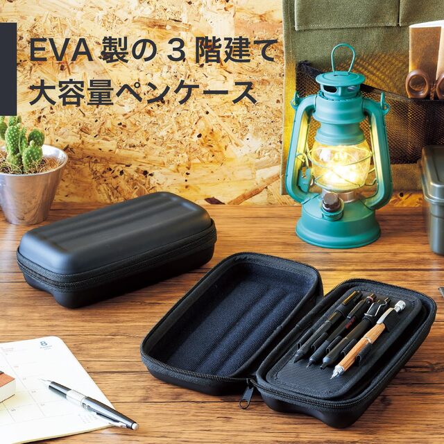 写真 (14枚目) - 文房具総選挙2025結果発表！大賞から部門賞まで見逃せないラインナップはこちら！ - LOCARI（ロカリ）