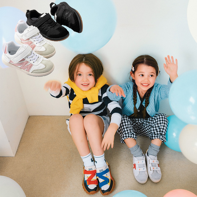 [子どもの靴選び]適正サイズって？ありがちな間違いは？専門家にQ＆A - LOCARI（ロカリ）