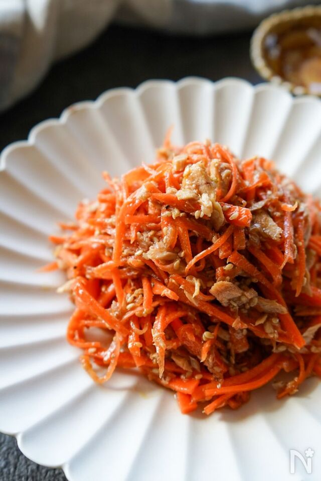 写真 (4枚目) - つめたく冷やしてどうぞ！火を使わず仕込める「作り置きサラダ」16選 - LOCARI（ロカリ）