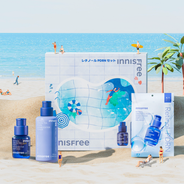 写真 (18枚目) - いよいよ5月31日（土）からスタート！Qoo10メガ割で買えるお得なセットをご紹介 - LOCARI（ロカリ）