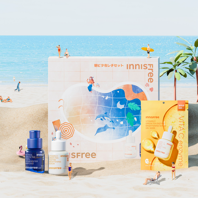 写真 (19枚目) - いよいよ5月31日（土）からスタート！Qoo10メガ割で買えるお得なセットをご紹介 - LOCARI（ロカリ）