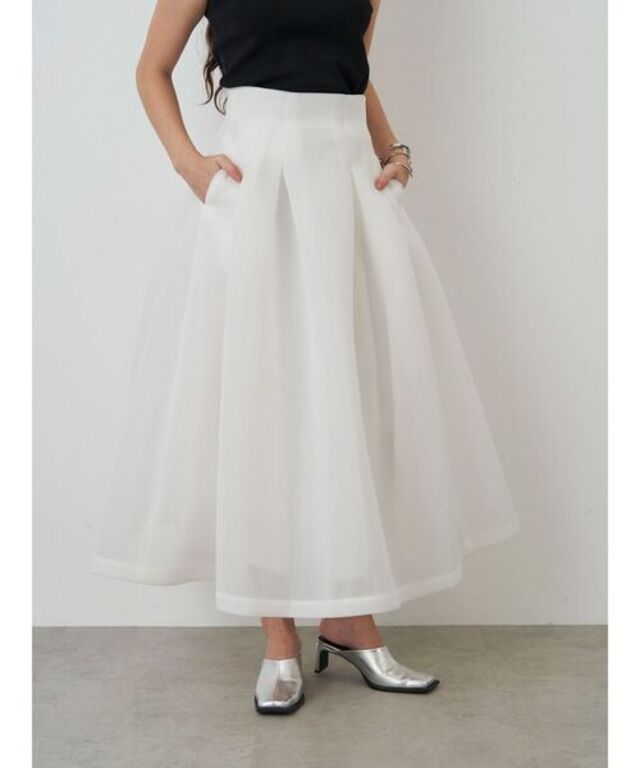 写真 (12枚目) - 大人の日常に“ちょうどいい”モードを。「ELENDEEK」の魅力を深掘り！ - LOCARI（ロカリ）