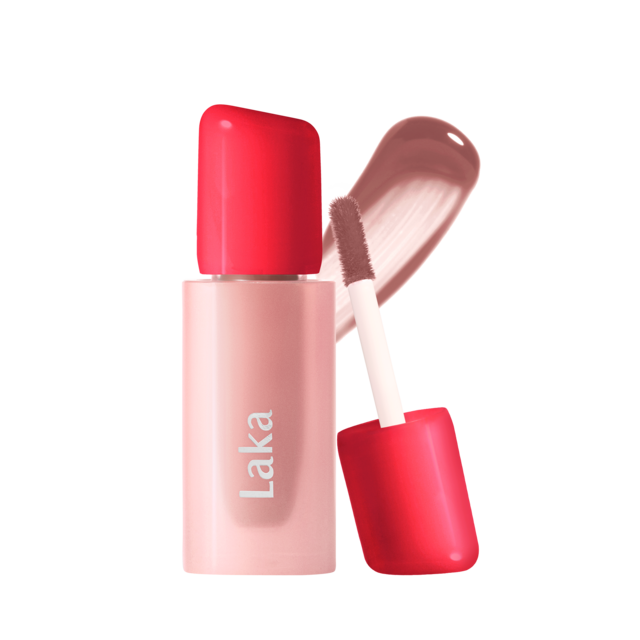 写真 (9枚目) - 【Laka（ラカ）】メガ割で先行発売中！ポッピングバルーンティントに深みカラーの新色登場 - LOCARI（ロカリ）