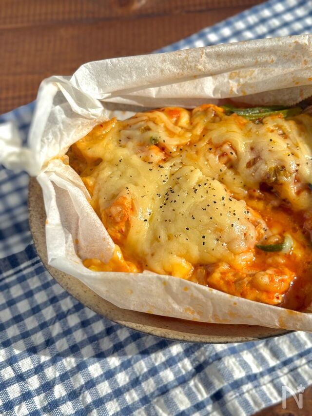 写真 (4枚目) - 火を使わない♡レンジで簡単に作れる「ラクうまおかず」16選 - LOCARI（ロカリ）