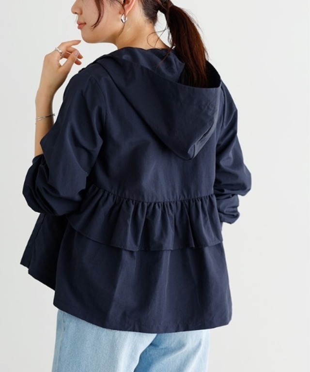 写真 (6枚目) - 一着あると安心！大人のための“UVカットはおり”10選 - LOCARI（ロカリ）