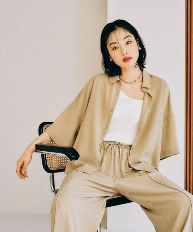 写真 (11枚目) - 一着あると安心！大人のための“UVカットはおり”10選 - LOCARI（ロカリ）