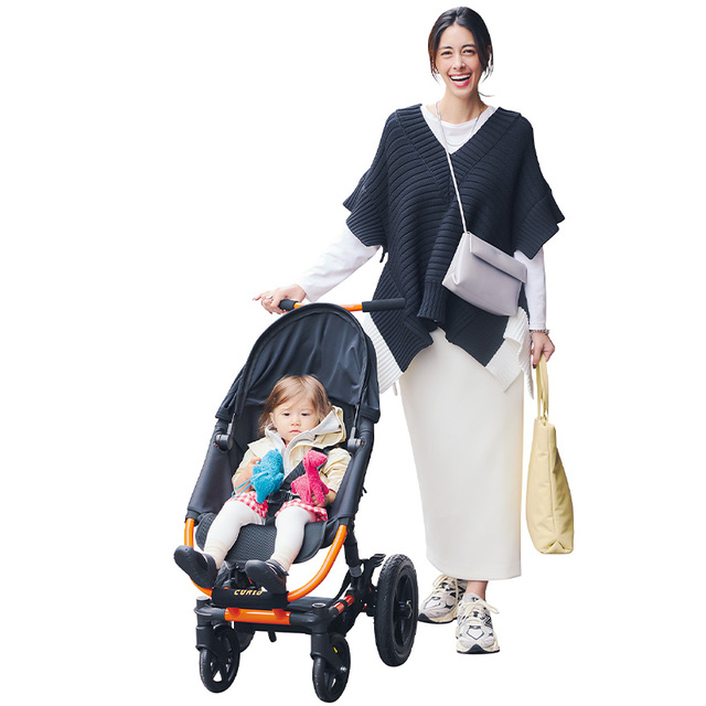 写真 (6枚目) - 無料遊具、映画館etc.『ゆめが丘ソラトス』がベビーカーママの新スポットに浮上！ - LOCARI（ロカリ）