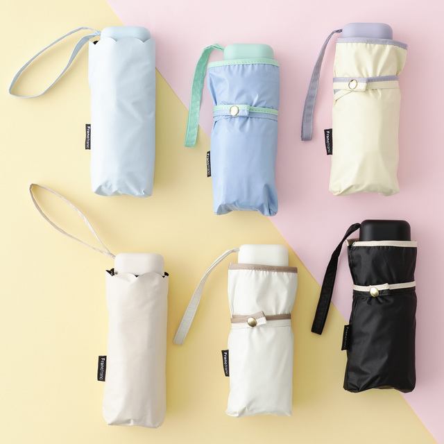 写真 (4枚目) - 【フランフラン】梅雨＆夏の日差しに活躍！オシャレで快適な「2025年新作傘」に注目♡ - LOCARI（ロカリ）