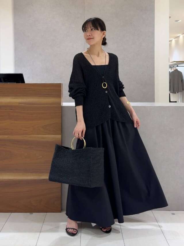 写真 (4枚目) - 雨の日こそおしゃれを楽しむ！大人が輝く「梅雨入り直前スタイルBOOK」 - LOCARI（ロカリ）