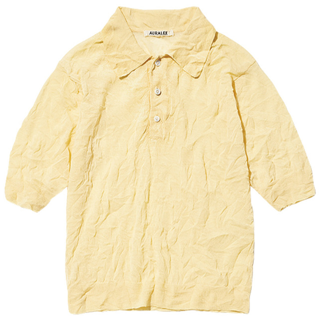 写真 (5枚目) - 今年大ブーム！ママの“キレイめカジュアル”に『ポロシャツ』現象[着こなすワザ9] - LOCARI（ロカリ）