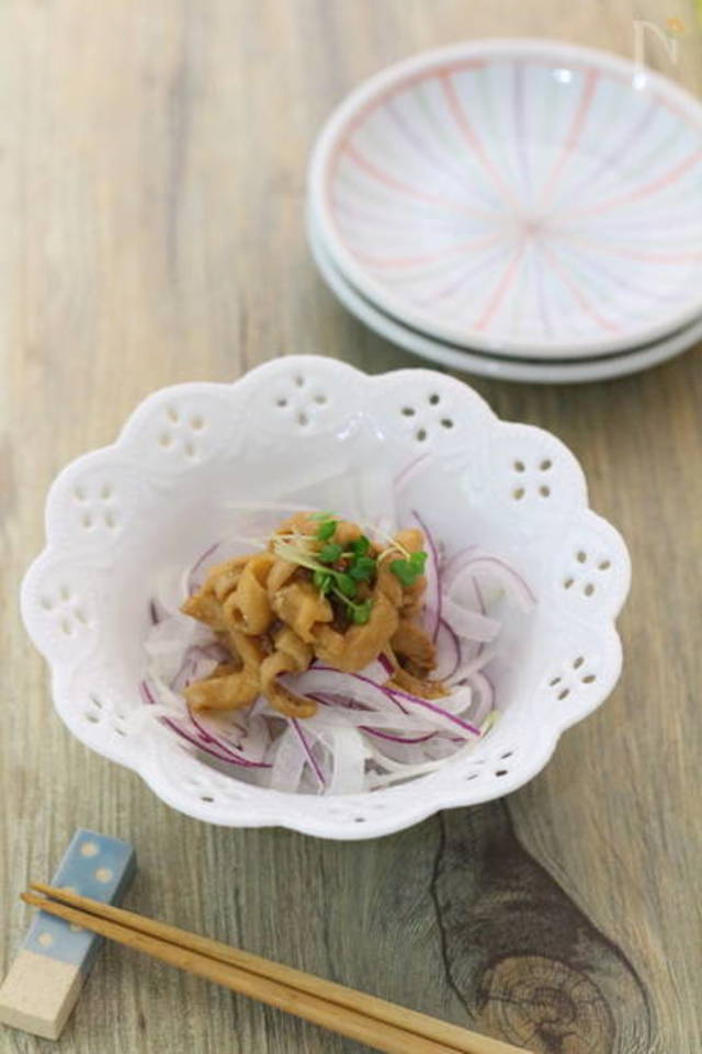 写真 (8枚目) - お酒の種類別に提案♡絶品「おつまみおかず」レシピ12 - LOCARI（ロカリ）