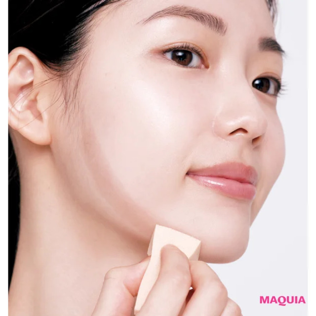 写真 (8枚目) - “蟹みそ”で話題！KANEBO白黒スティックで美人度アップのシェーディング術を伝授 - LOCARI（ロカリ）