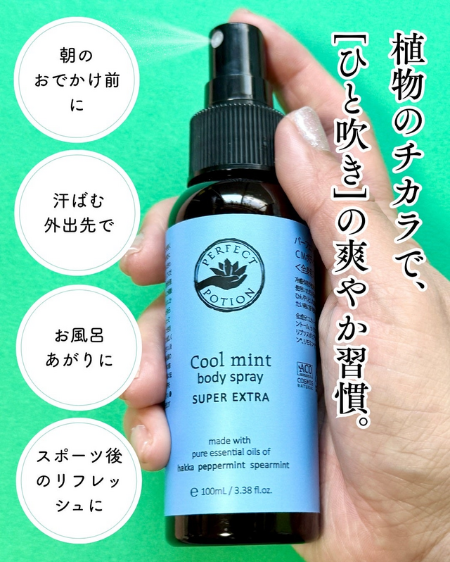 写真 (7枚目) - 【2025】早めの準備が大正解！「暑さ対策グッズ」14選｜熱中症予防にも - LOCARI（ロカリ）